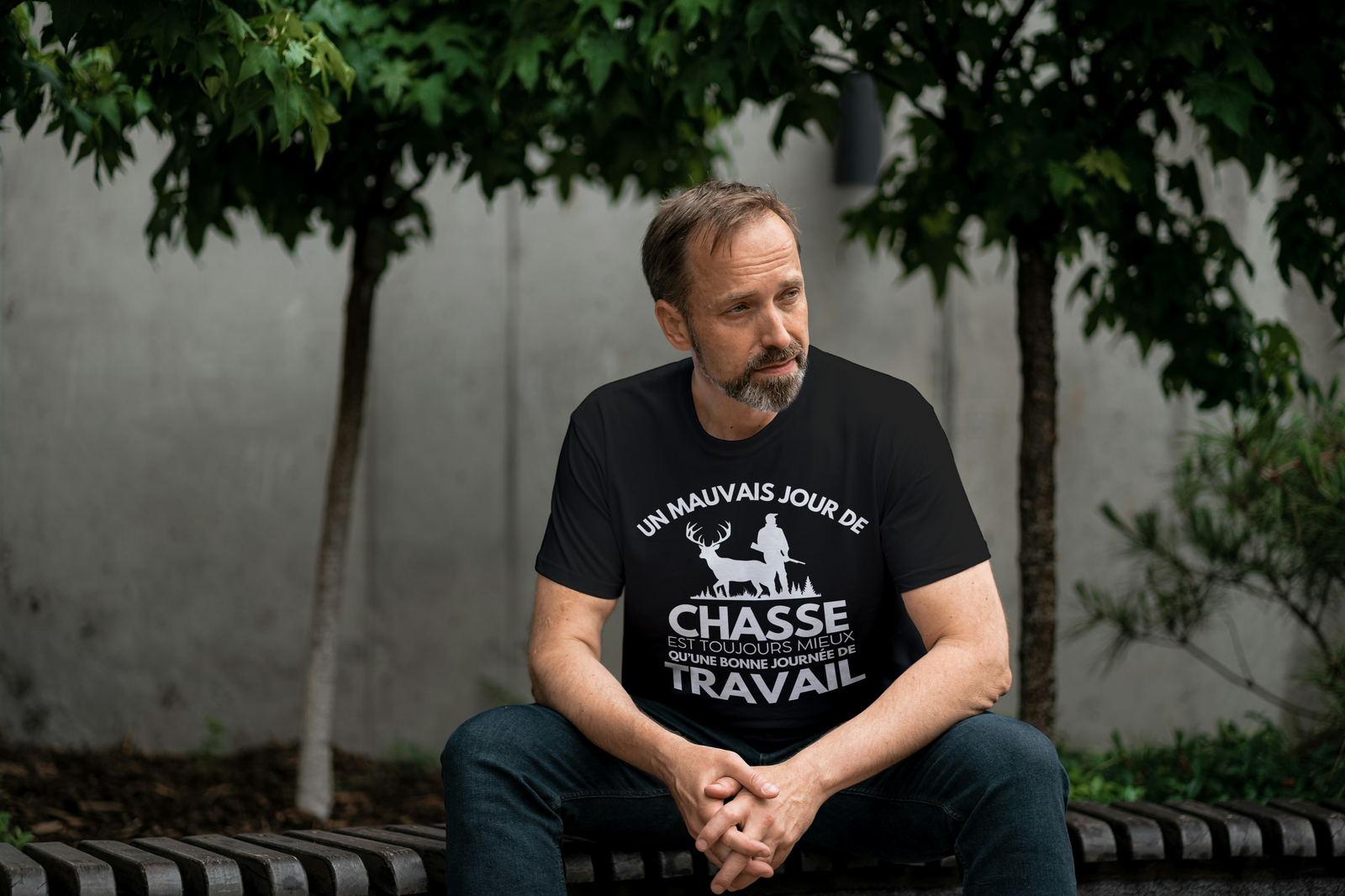 Top 20 des Meilleures Blagues de Chasseur