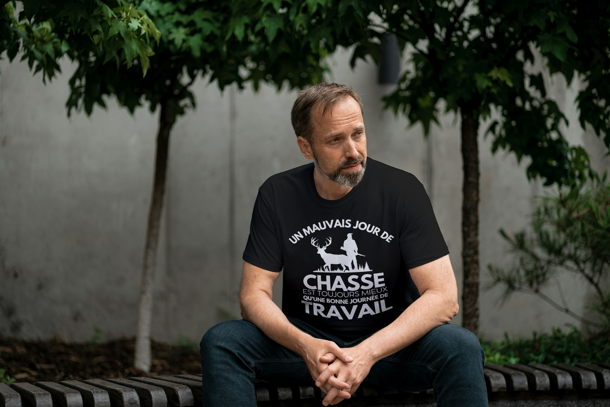 Top 20 des Meilleures Blagues de Chasseur