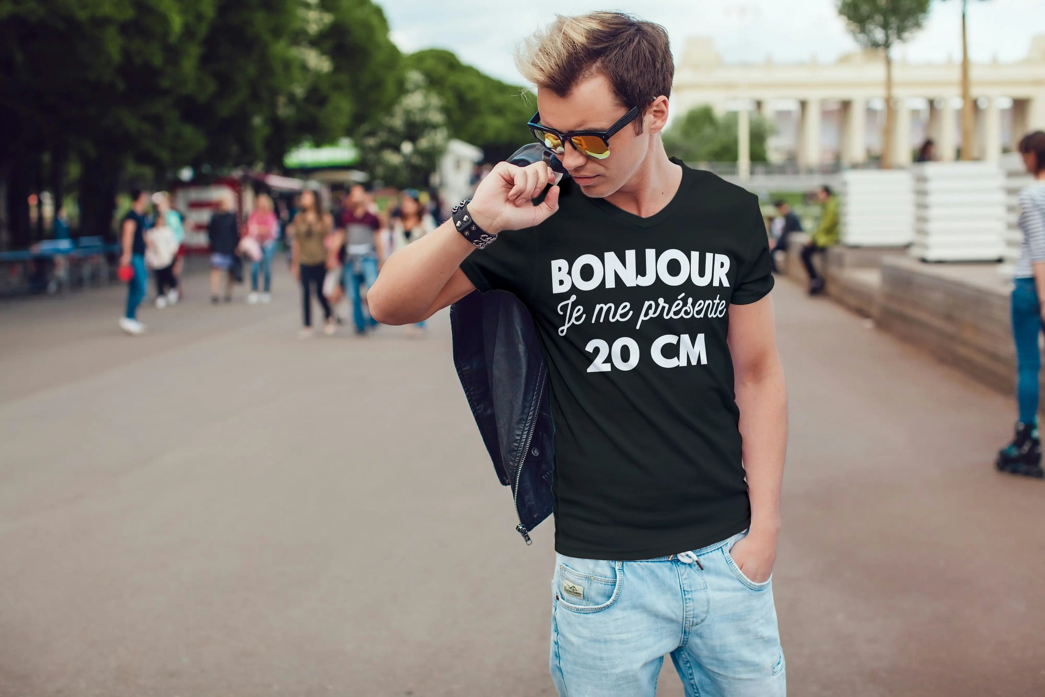 Top 10 des Phrases de Beauf - French Humour
