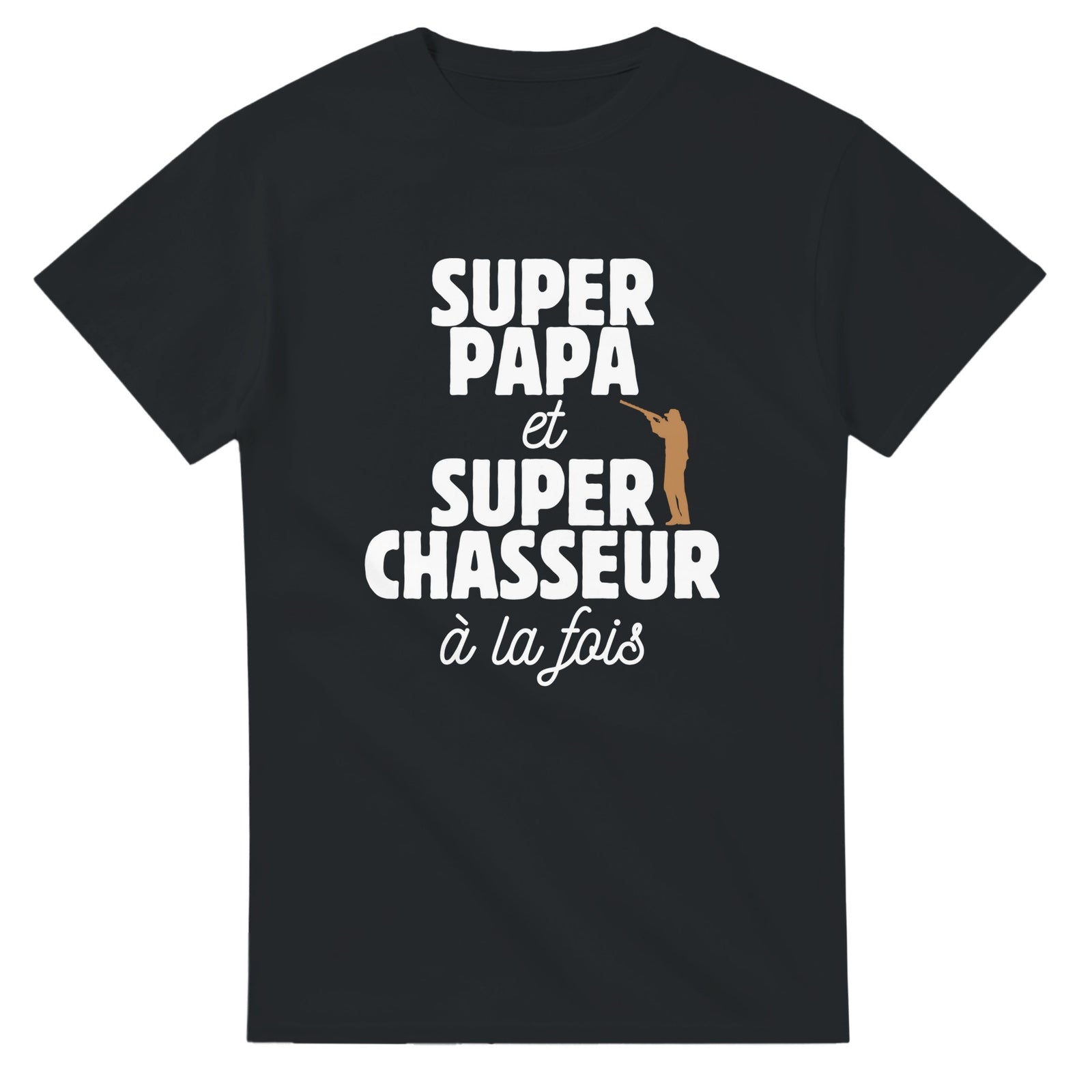 Blague chasseur ours : l’histoire culte et toutes ses versions pour ri